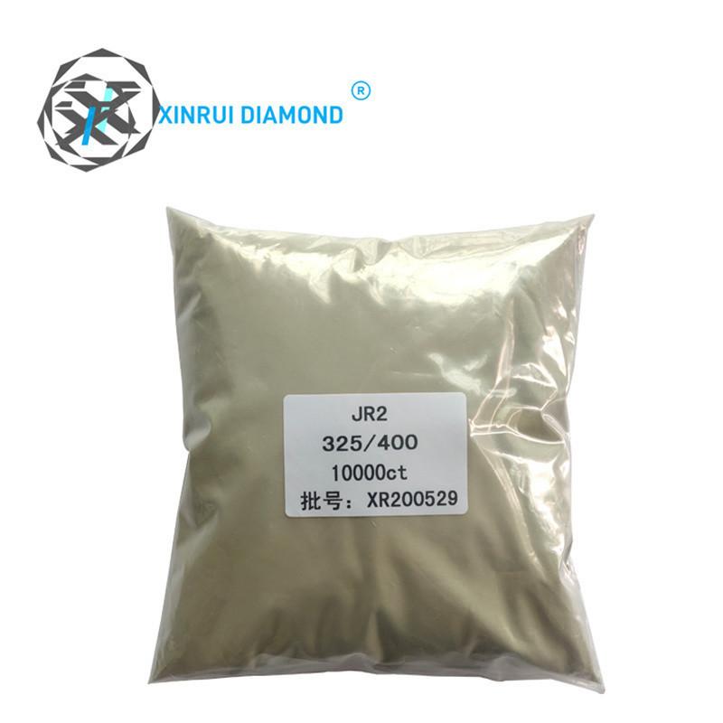 Natural Diamond Characteristics High Compressive Strength Diamond ...